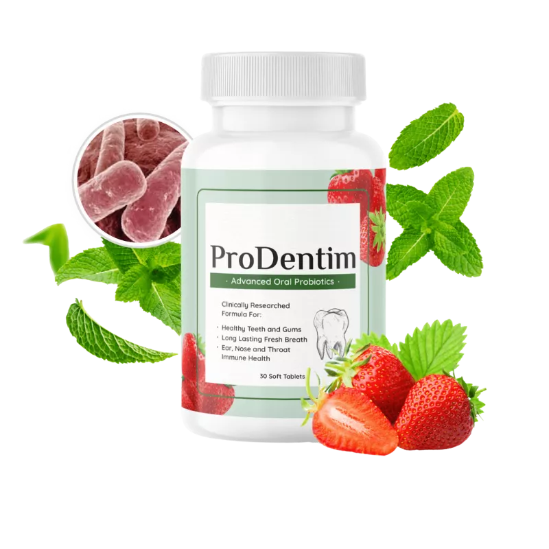 Prodentim Pro Dentim Advanced Oral Probiotics Stores